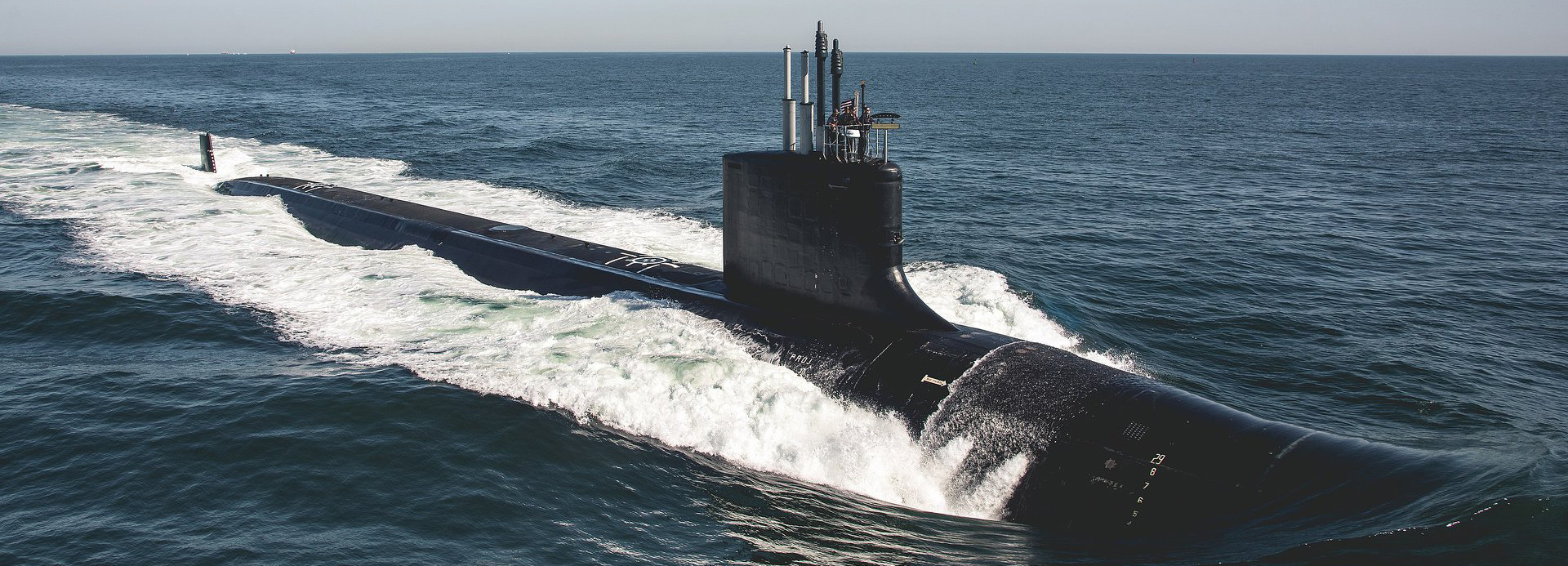 Commander, Submarine Group 7 | CSG-7 | COMSUBPAC