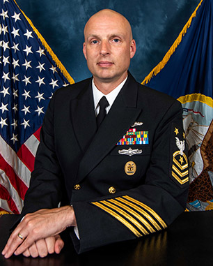 COMSUBPAC Leadership | Commander, Submarine Force, U.S. Pacific Fleet