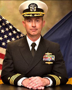 Executive Officer | COMOMAG