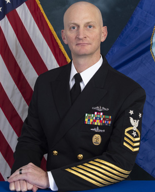 Leadership | Commander, Submarine Group 9 | CSG-9 | COMSUBPAC