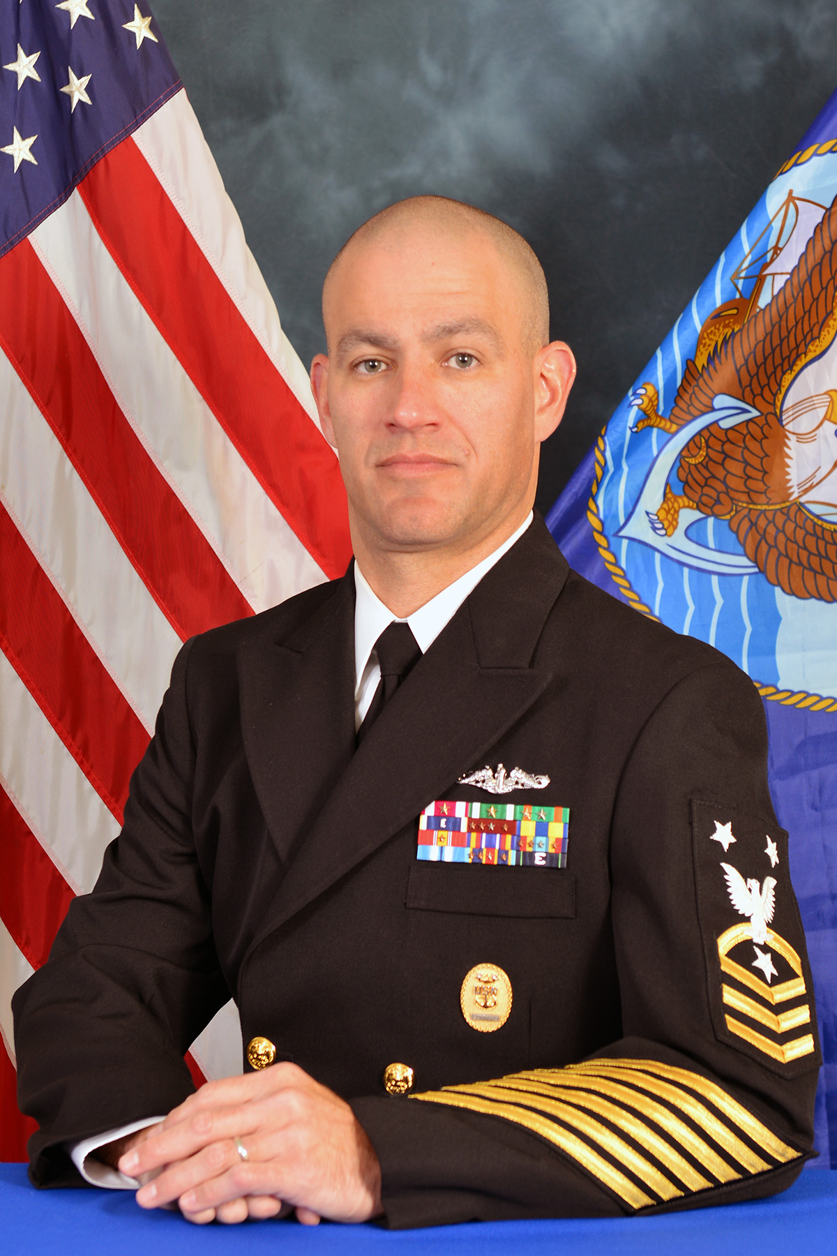 Leadership | Commander, Submarine Group 9 | CSG-9 | COMSUBPAC