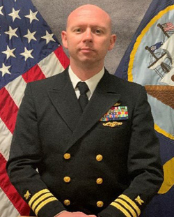 Commander, Submarine Force, U.S. Pacific Fleet > SUBPAC Commands ...