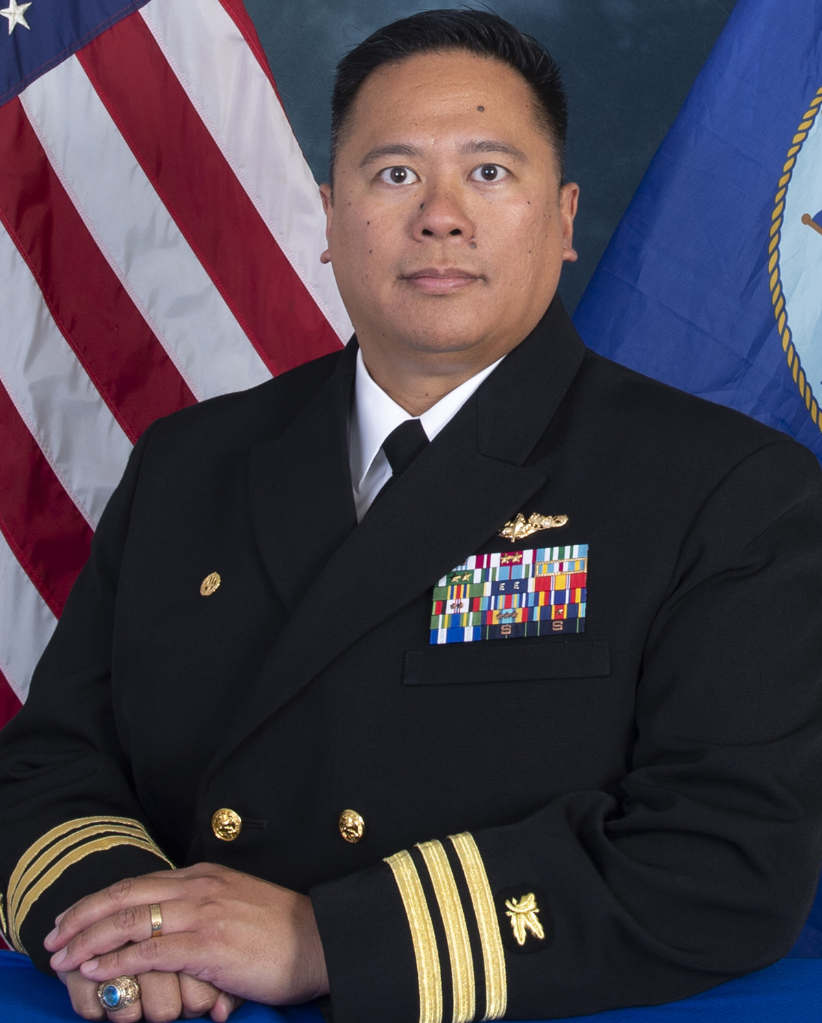 Commander, Submarine Force, U.S. Pacific Fleet > SUBPAC Commands ...